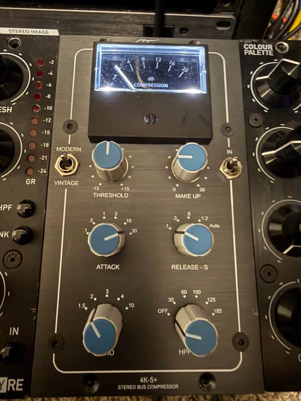 Stam 4k-5+ 2025 | Reverb