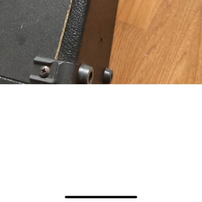 Randall RG8 35-Watt 1x8" Mini Guitar Speaker Cabinet 2010s - | Reverb