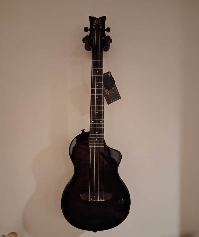 Ortega NEO-U-TGB 2025 | Reverb