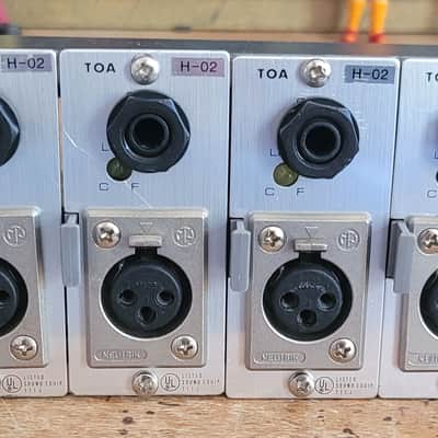 Diode Colours 6 Channel Analog Transformer Clipper Saturator | Reverb