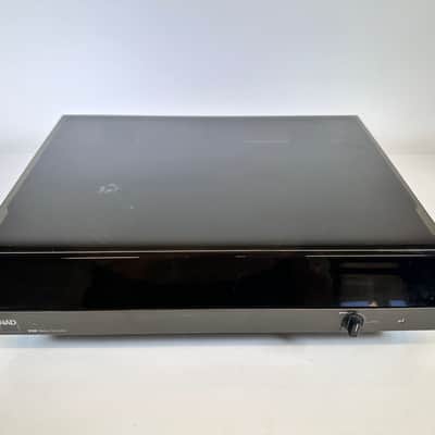 Vintage NAD 5120 Stereo Turntable | Reverb