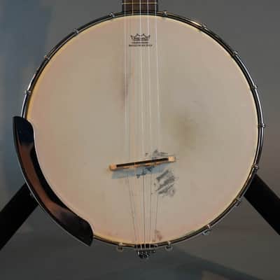 Gretsch G9450 Dixie Open-Back Banjo w/Case - Used | Reverb