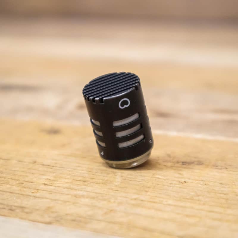 AKG Black CK-1 (CK1) Cardioid Capsule for C451E, C452EB, | Reverb
