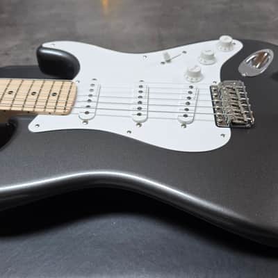 Fender Eric Clapton Stratocaster Limited Edition EC | Reverb Greece