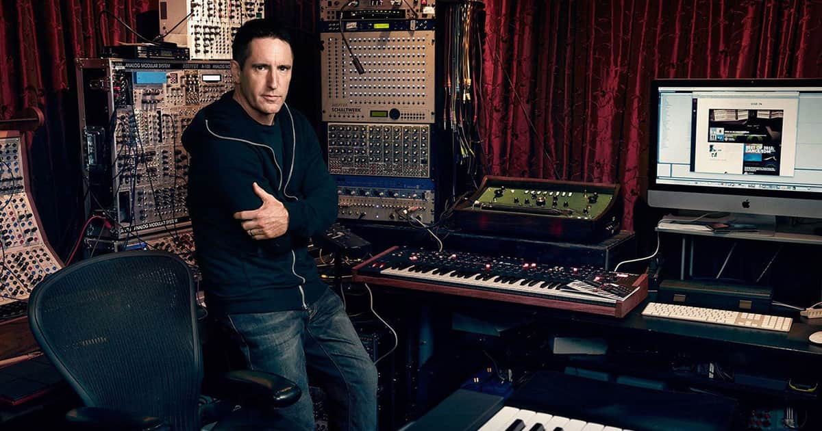 A Look at 5 Musicians and Their Massive Modular Rigs | Reverb News