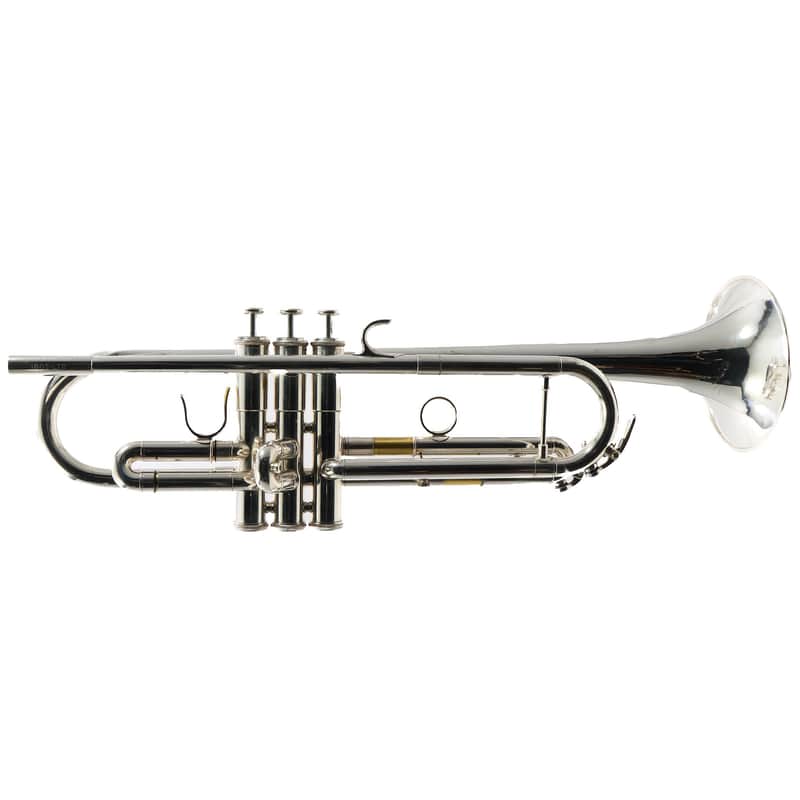 Jupiter XO Model 1602S-LTR Lightweight Bb Trumpet SN XA11000 | Reverb