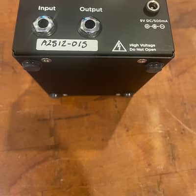 NEW! Kingsley Alexander The Great Tube Overdrive - Dumble! | Reverb