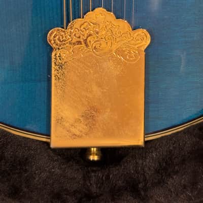 Michael Kelly Legacy Dragonfly Custom II (Limited Edition) | Reverb