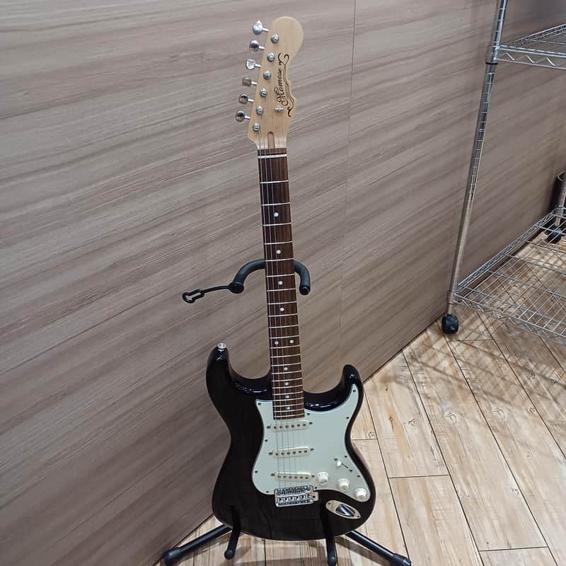 MOMOSE MC2-STD Electric Guitar - Premium Quality Instrument | Reverb