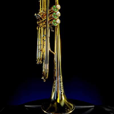 1950 Buescher True Tone LP 207 Aristocrat - Fully Restored | Reverb