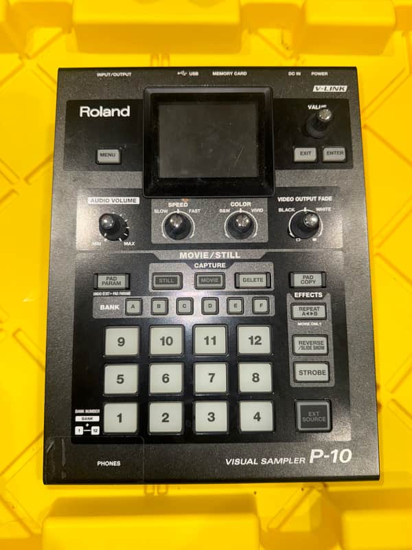 Roland P-10 2010 | Reverb
