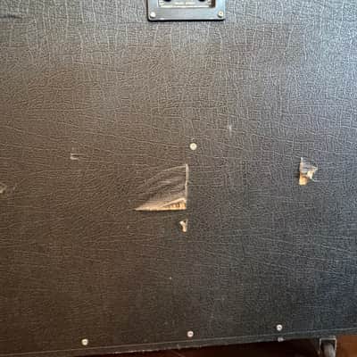 Marshall JCM 800 Lead Series Model 2205 2-Channel 50-Watt | Reverb