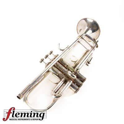 Bach Stradivarius 180S72 Model 72 Bb Trumpet | Reverb