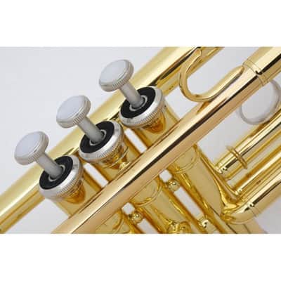 YAMAHA USED Yamaha YTR-3335 #D27**9 [Bb Trumpet] | Reverb