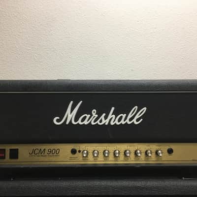 Marshall JCM 900 | Reverb