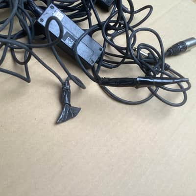 2 x Realistic PZM Pressure Zone Microphone | Reverb