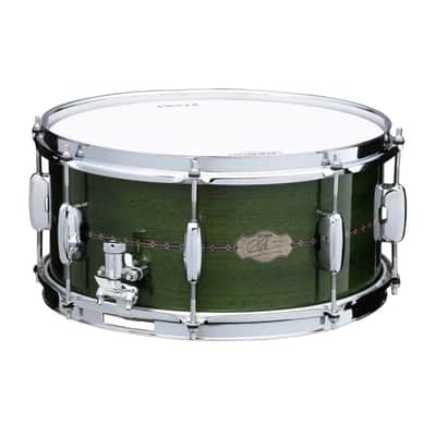 Tama SP1465 Simon Phillips Signature African Mahogany | Reverb France