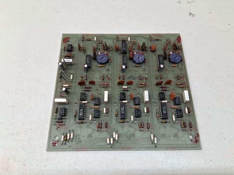 ARP Omni 2 Phaser Board PCB for Parts Or Repair | Reverb