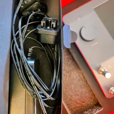 Neural DSP Quad Cortex 2025 - Like new | Reverb Belgium