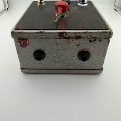 R2R Electric Time-O-Lite Industrial Timer Fuzz #73 | Reverb