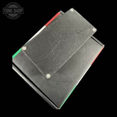 Used Cornerstone Music Gear Nero Fuzz Pedal w/Box TSS7140 | Reverb