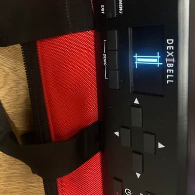 Dexibell Vivo SX8 Sound Module | Reverb