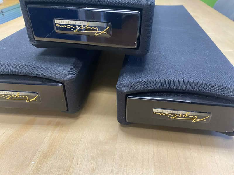 Angstrom Suono 200S speakers - Canadian Made | Reverb