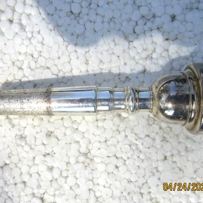 Bach Selmer 1530 Trumpet, Gold, Mouthpiece, Case | Reverb