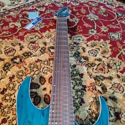 *NEW IN BOX* 2026 Ibanez Japan HZK1 "HAZUKI" | Reverb Australia