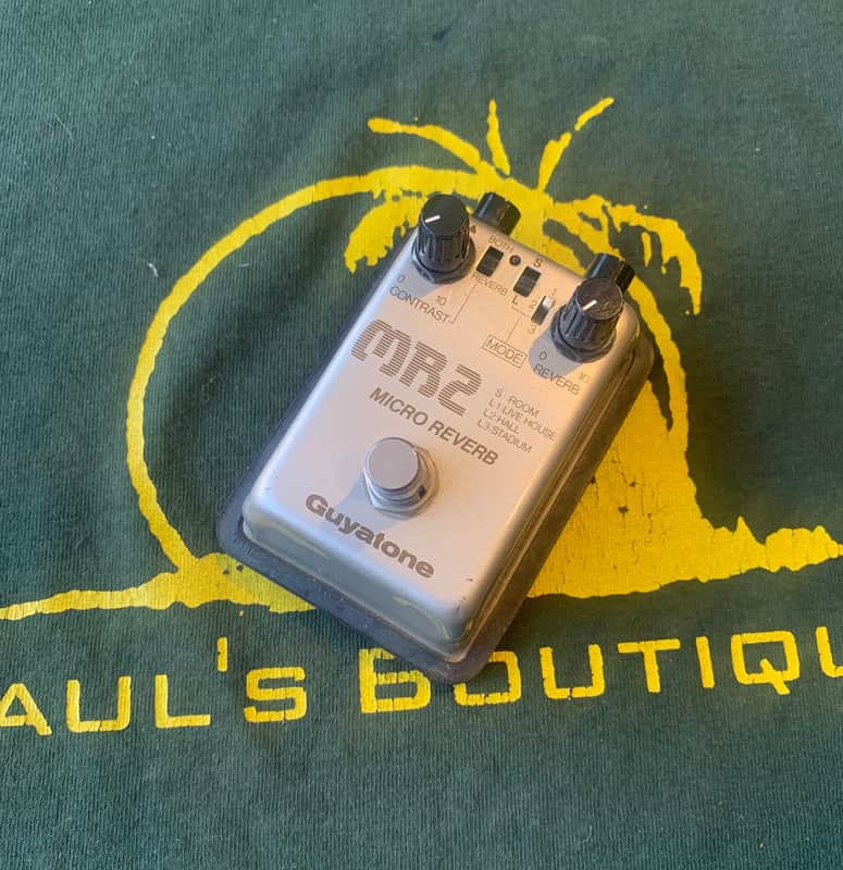 Guyatone MR2 | Reverb