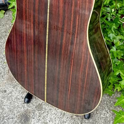 Tokai 'Cats Eyes' CE-250 Dreadnought Made in Japan 1982 Solid | Reverb