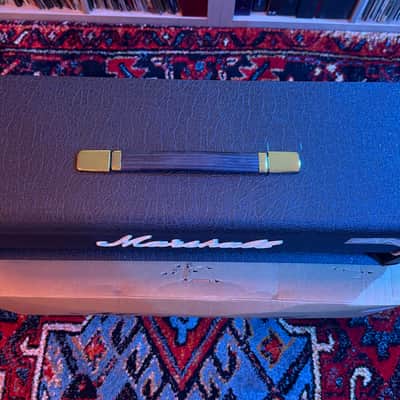 Original Marshall 2205 JCM800 Empty Head Box New | Reverb