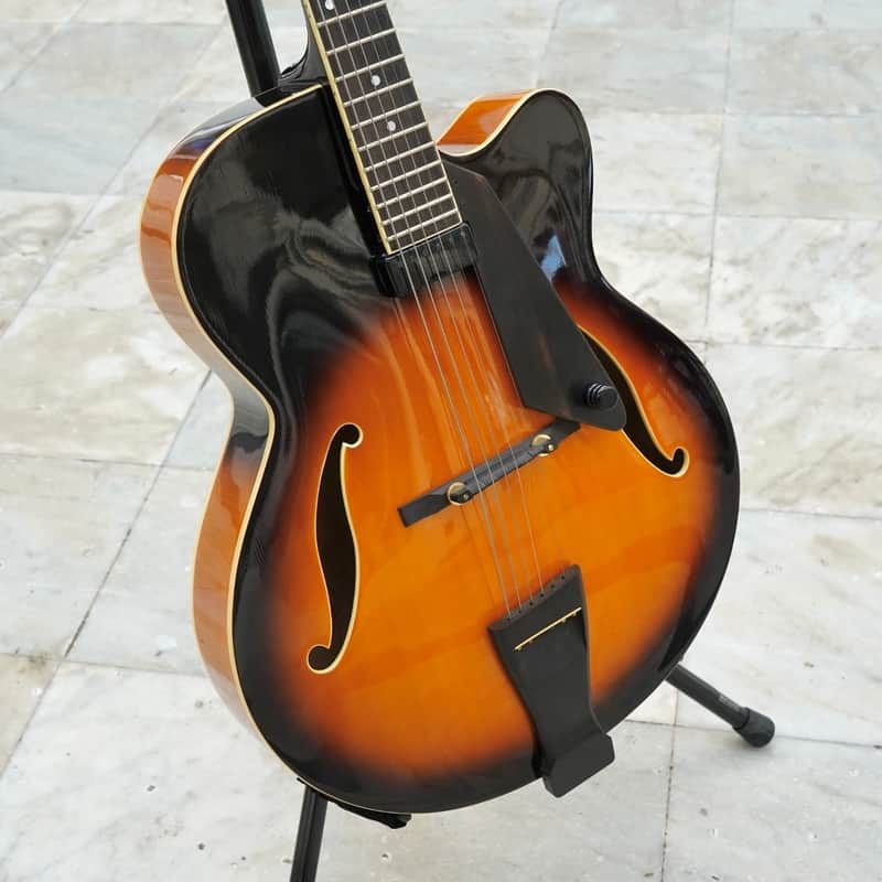 Peerless Manhattan (USED) | Reverb UK