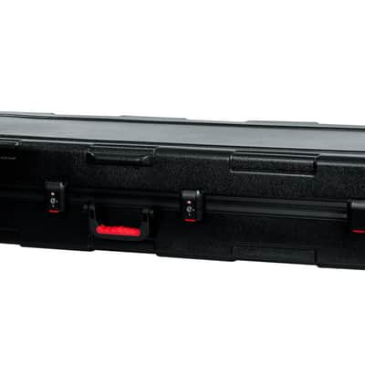 Gator TSA-approved Deep Keyboard Case for Dexibell Vivo P3, | Reverb