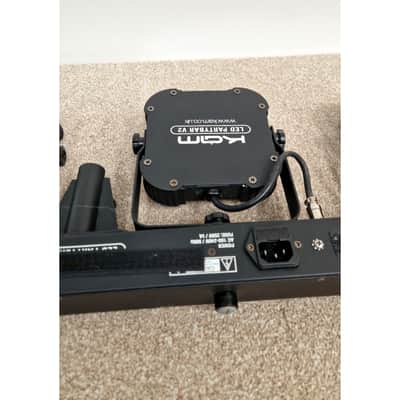 Kam LED Partybar V2 - Lights - Good | Reverb