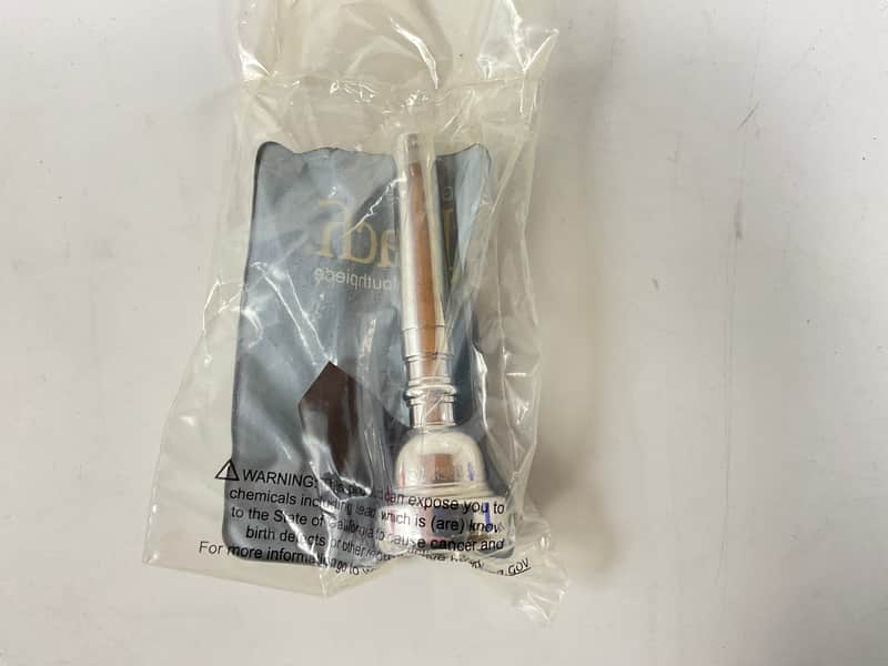 Demo Bach 7C Trumpet [42281] | Reverb