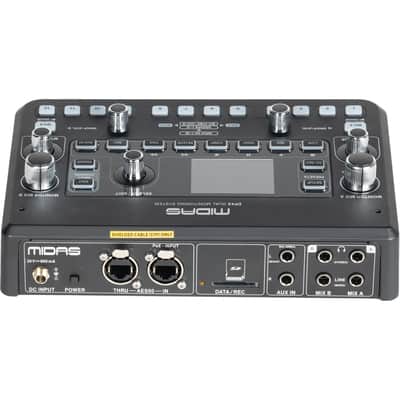 Midas DP48 48-channel Personal Mixer | Reverb