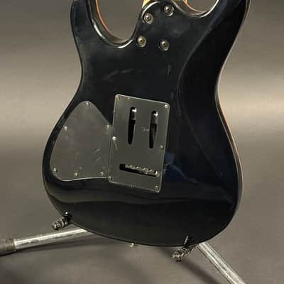 Ibanez SA260FM with tree of life sticker design Mid 2000s - | Reverb