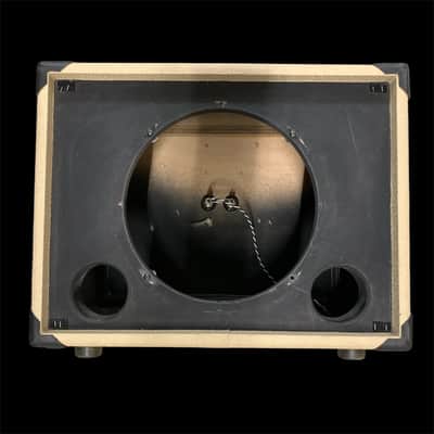 Pacific 1x12" Closed Back Ported Speaker Cabinet | Reverb