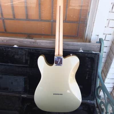 Fender Chris Shiflett Artist Series Signature Telecaster | Reverb