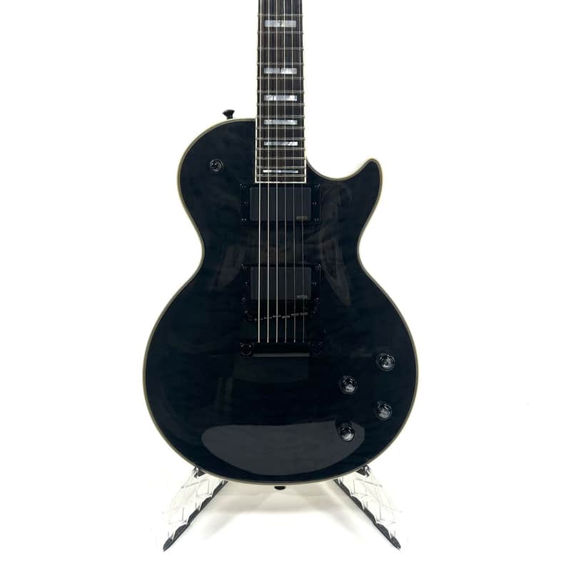 Used Epiphone Les Paul Custom Prophecy Plus | Reverb