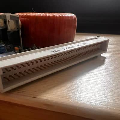 Neve Neve EV 10852 card with transformers | Reverb