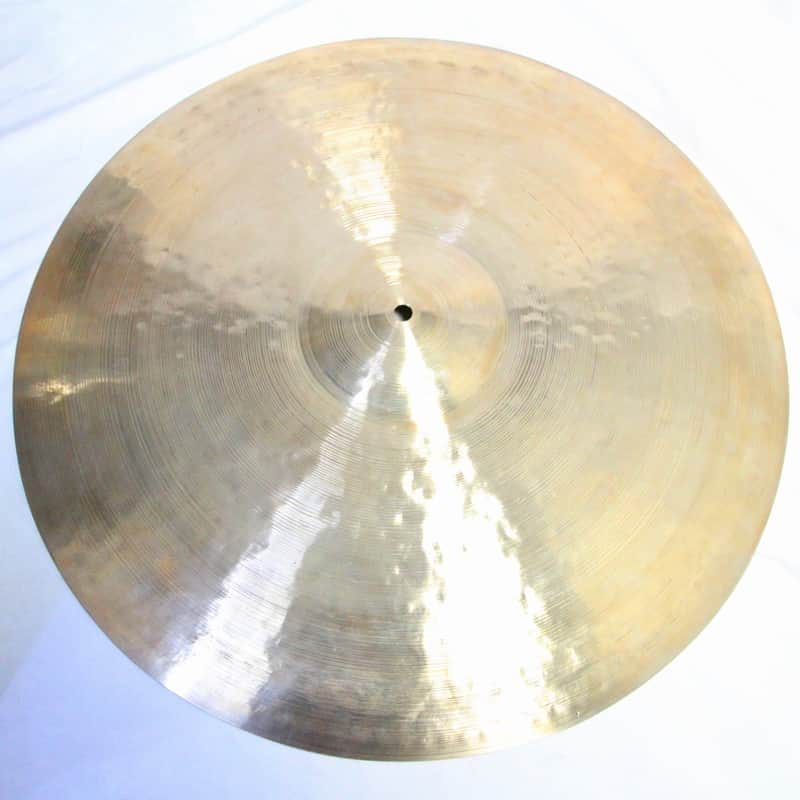 FUNCH CYMBALS Nefertiti 22inch 2318g RIDE FUNCH Ride Cymbal | Reverb