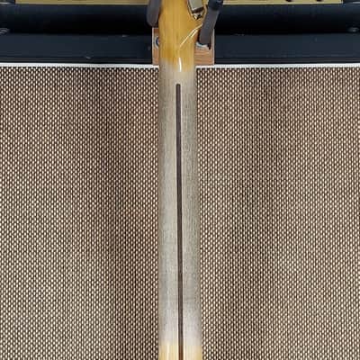 2015 Fender Custom Shop '51 Telecaster COA Great Relic Nice | Reverb