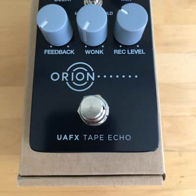 Universal Audio Orion Tape Echo 2023 - Present - Navy Sparkle | Reverb