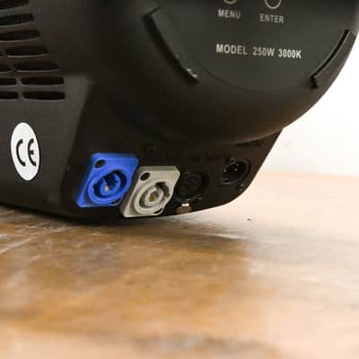 Altman PHX 250W 3000K LED Profile Spot 19 Degree Ellipsoidal | Reverb