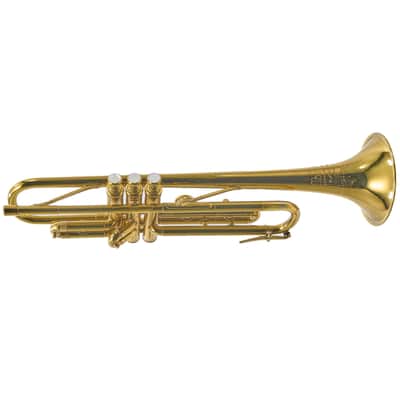 Martin Committee Professional Bb Trumpet in Lacquer SN 170282 | Reverb