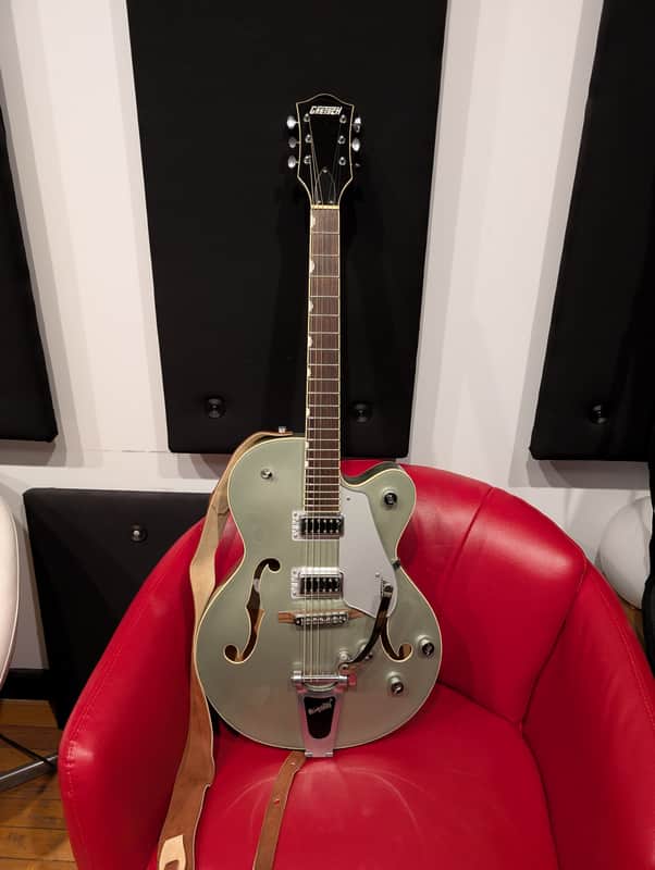 Gretsch G5420T Electromatic Hollow Body Single Cutaway with | Reverb