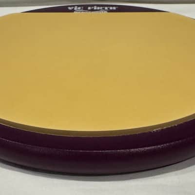 Vic Firth Heavy Hitter Stock Pad - 2nd Generation | Reverb