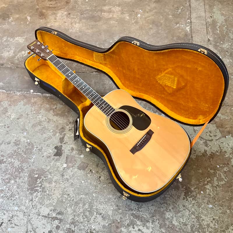 Yamaki YM-600 acoustic guitar 1970’s - Rosewood original | Reverb